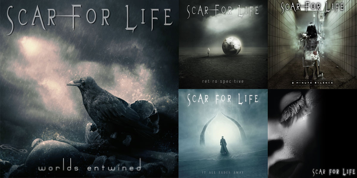 GALLERY | Scar For Life